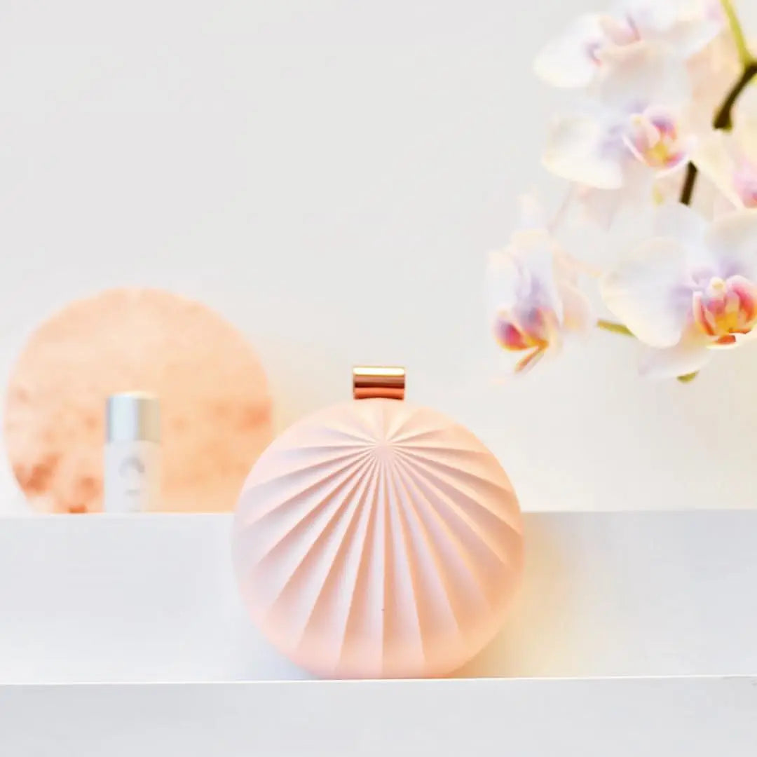 Pearl Portable USB Diffuser – Oriwest