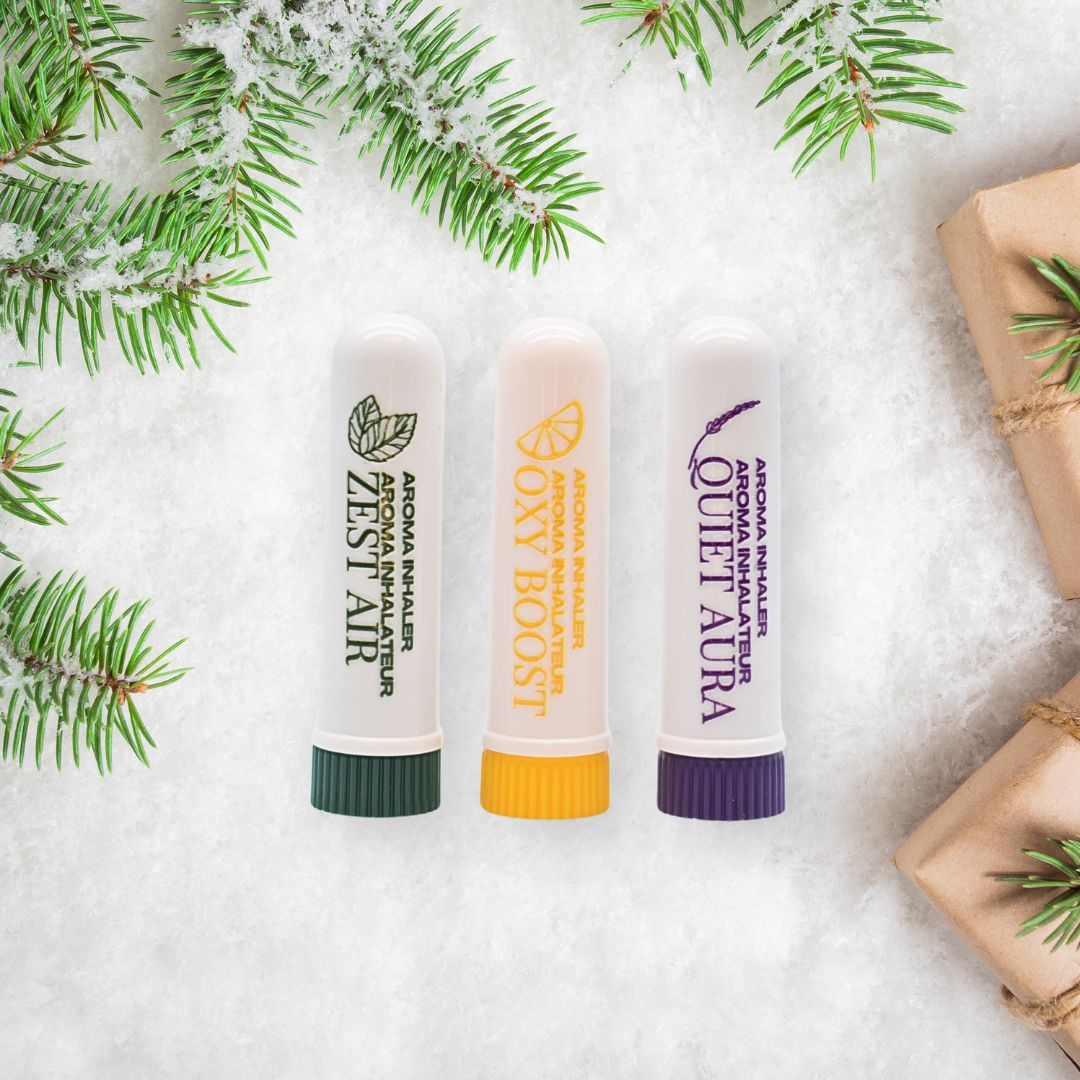 Aroma Inhaler – Oriwest